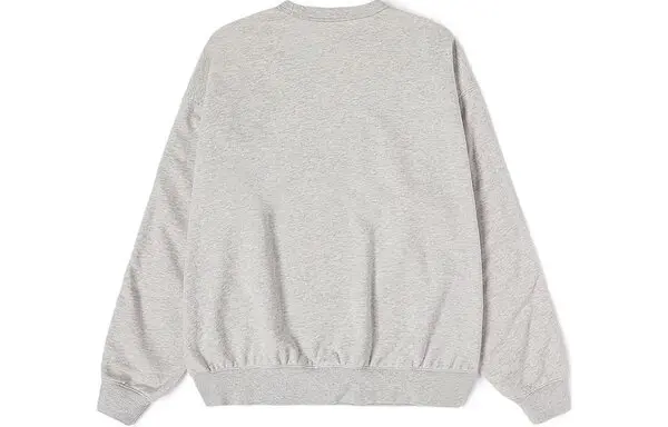 VANS Premium Logo Crew Sweatshirt - Grey