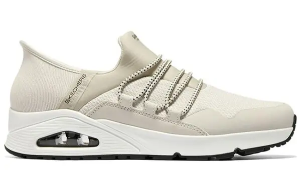 Sketchers Snoop Dogg Slip-ins Uno Laid Back Sneakers