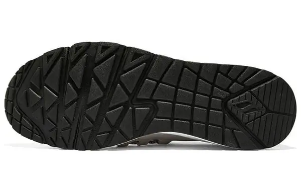 Sketchers Snoop Dogg Slip-ins Uno Laid Back Sneakers