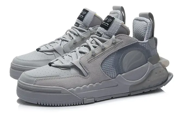 LI-NING 001 Origin Athletic Sneakers
