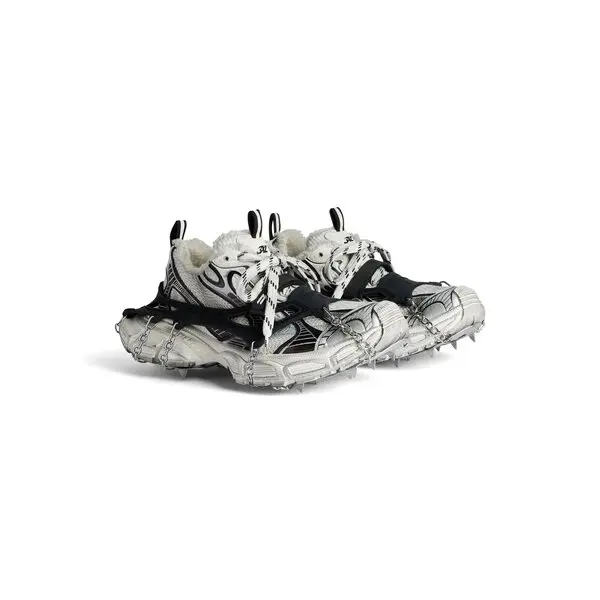 Balenciaga 3xl Ski Sneakers