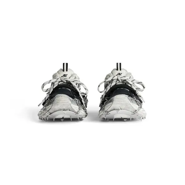 Balenciaga 3xl Ski Sneakers