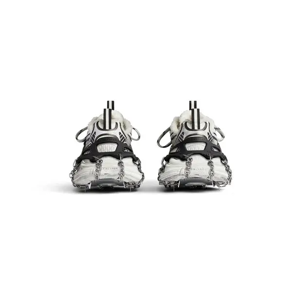 Balenciaga 3xl Ski Sneakers