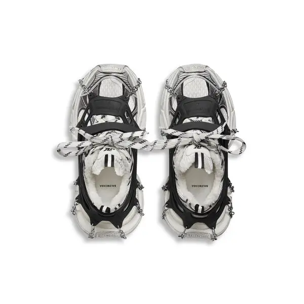 Balenciaga 3xl Ski Sneakers