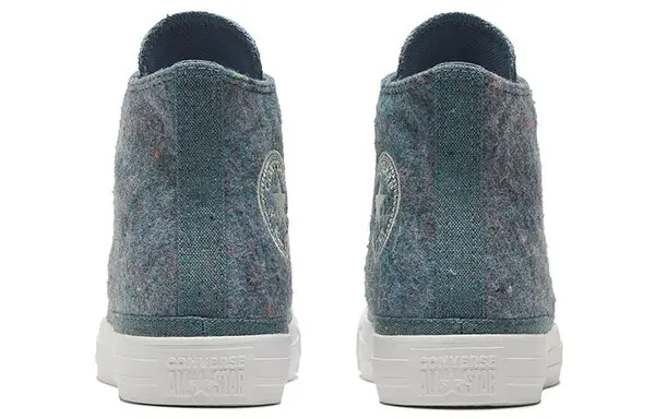 CONVERSE Chuck Taylor All Star High Top Sneakers - Bluegray