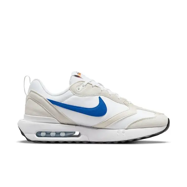 Nike Max Dawn Sneakers - White/blue