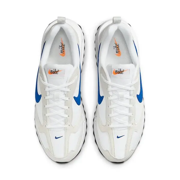 Nike Max Dawn Sneakers - White/blue