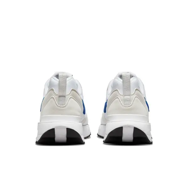 Nike Max Dawn Sneakers - White/blue