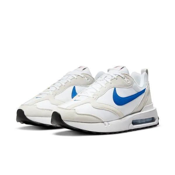 Nike Max Dawn 'white Game Royal - White/blue
