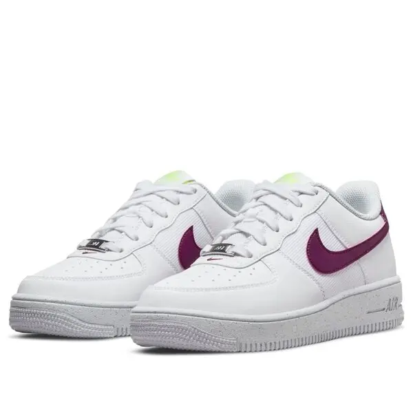 Nike Force 1 Crater Next Nature Low Top Sneakers
