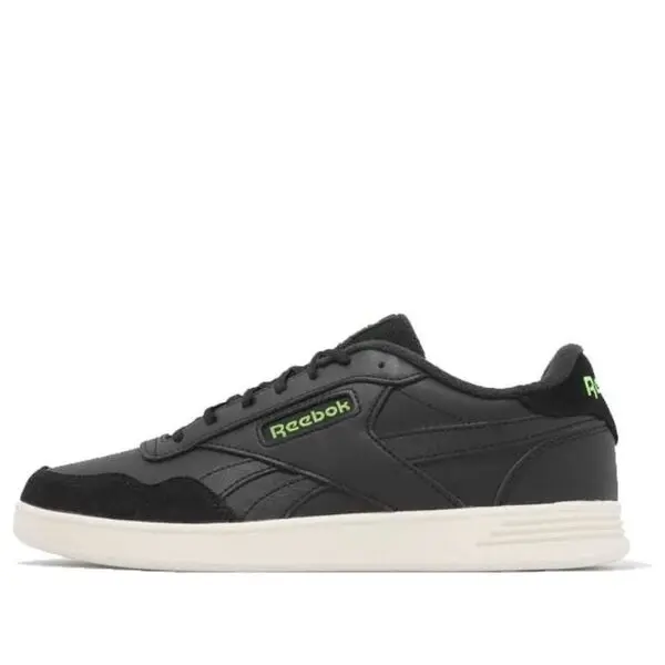 REEBOK Court Advance Sneakers - Core Black