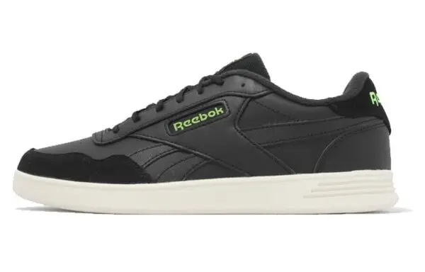 REEBOK Court Advance Sneakers - Core Black