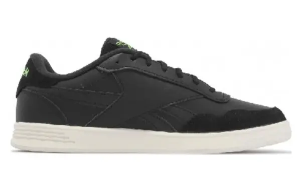 REEBOK Court Advance Sneakers - Core Black
