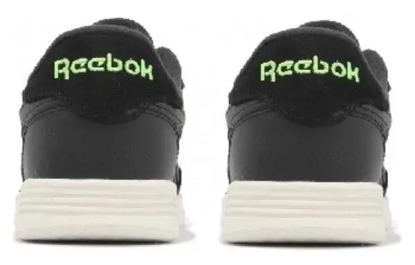 REEBOK Court Advance Sneakers - Core Black