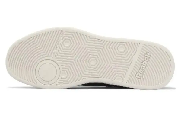 REEBOK Court Advance Sneakers - Core Black