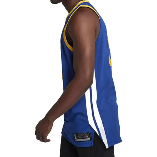 Nike Golden State Warriors Icon Edition Authentic Jersey