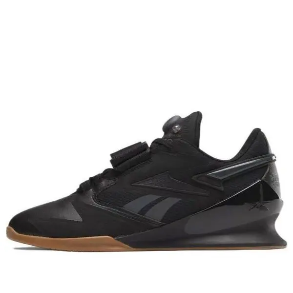 REEBOK Legacy Lifter Iii Weightlifting Shoes