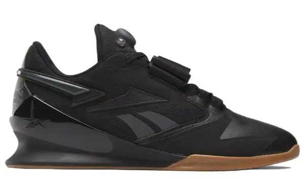REEBOK Legacy Lifter Iii Weightlifting Shoes