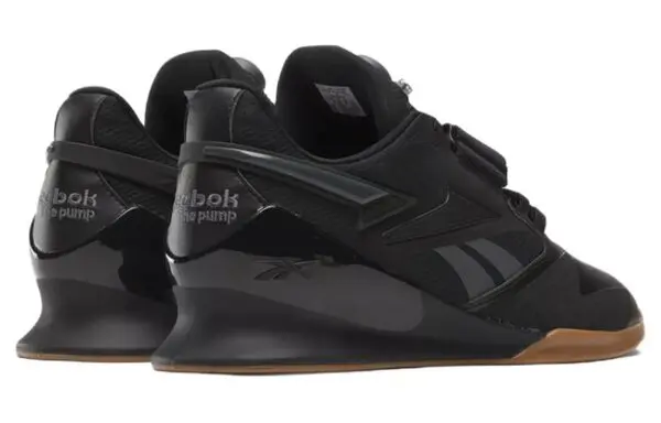 REEBOK Legacy Lifter Iii Weightlifting Shoes