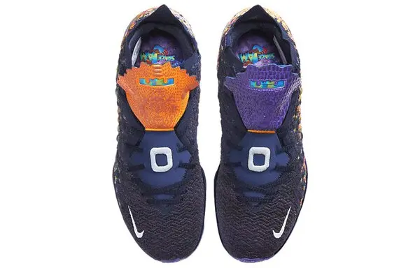Nike Lebron "monstars Nba All-star 2020