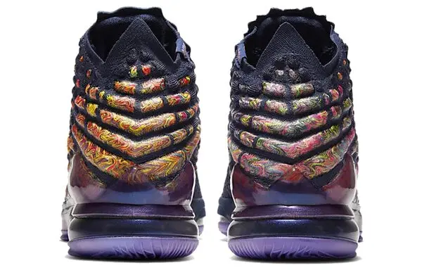 Nike Lebron "monstars Nba All-star 2020