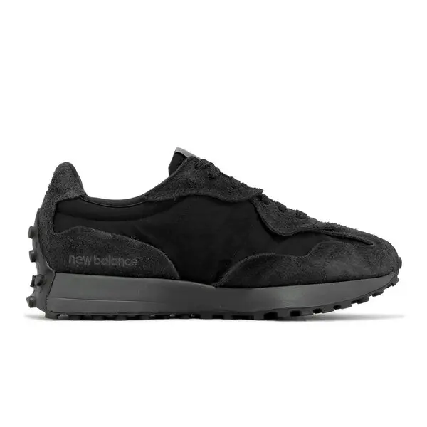 NEW BALANCE 327 "phantom Magnet" Sneakers - Phantom/magnet