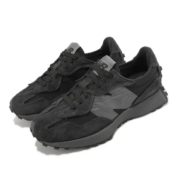 NEW BALANCE 327 "phantom Magnet" Sneakers - Phantom/magnet