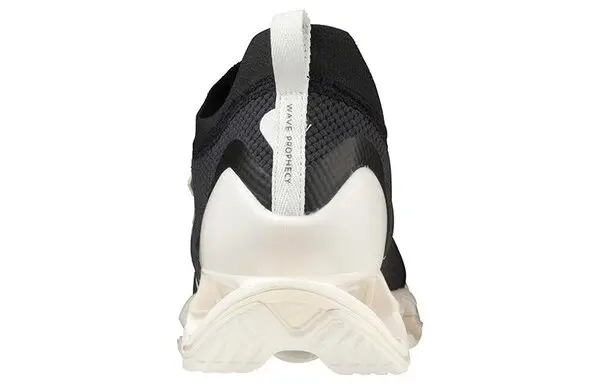 Mizuno Wave Prophecy B " White" Sneakers