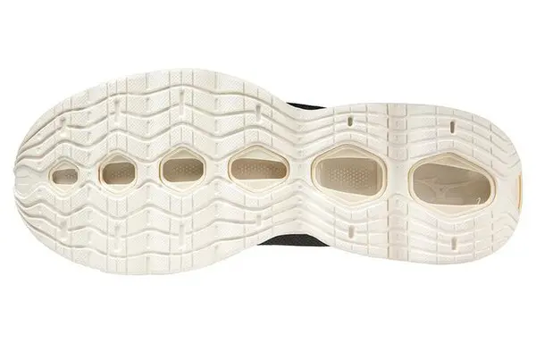 Mizuno Wave Prophecy B " White" Sneakers