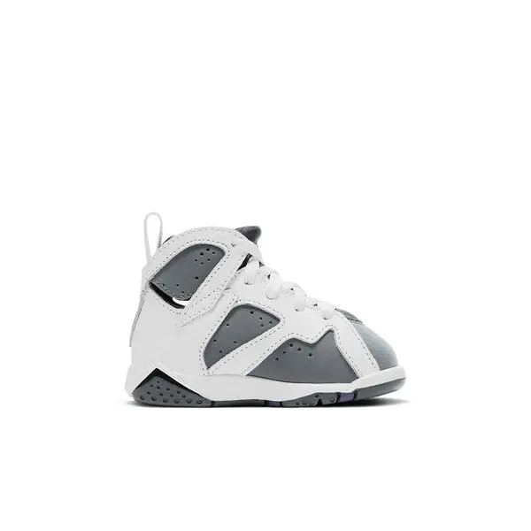 JORDAN 7 Retro "flint" 2021 - White/grey