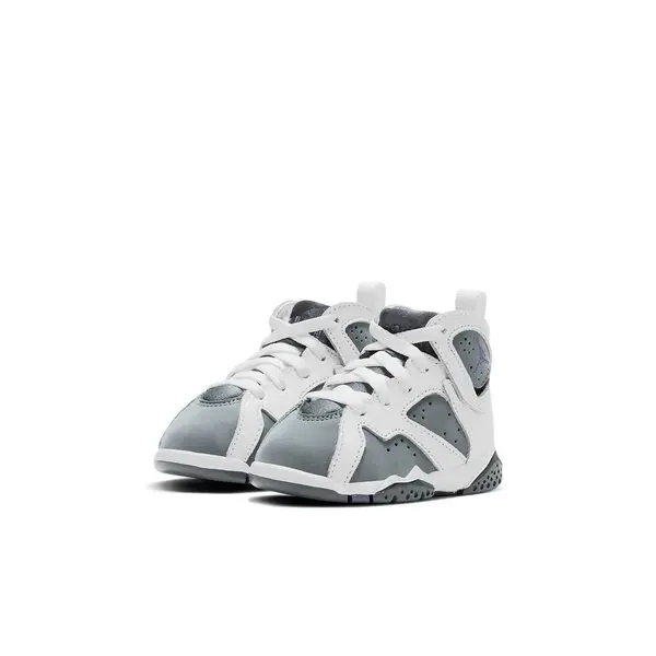 JORDAN 7 Retro "flint" 2021 - White/grey