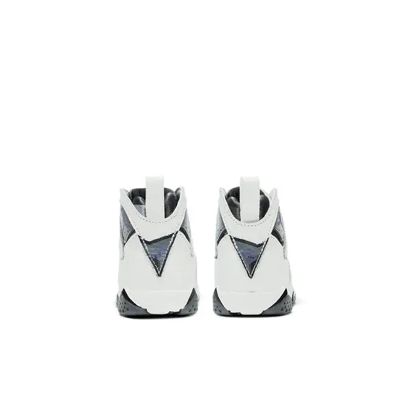 JORDAN 7 Retro "flint" 2021 - White/grey