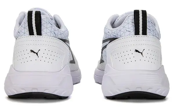 PUMA All-day Active Logo Power Low Top Sneakers