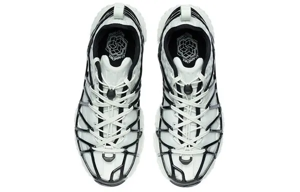 LI-NING Mix Ace Sneakers