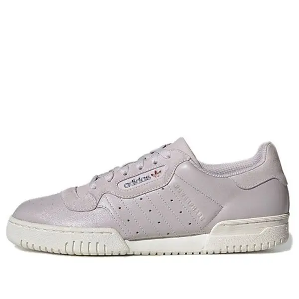 Adidas Powerphase Sneakers - Lavender