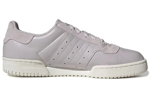 Adidas Powerphase Sneakers - Lavender