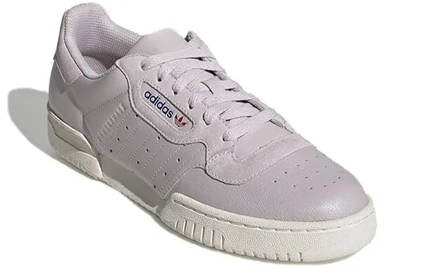 Adidas Powerphase Sneakers - Lavender