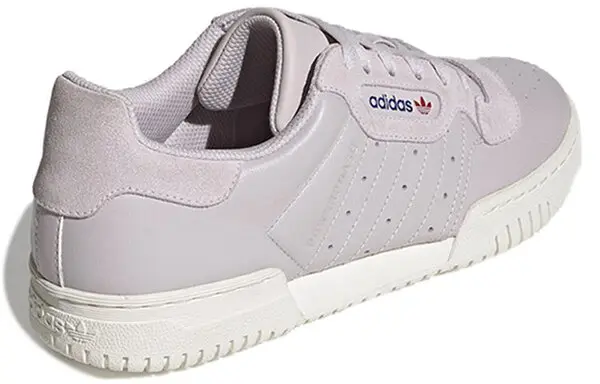 Adidas Powerphase Sneakers - Lavender