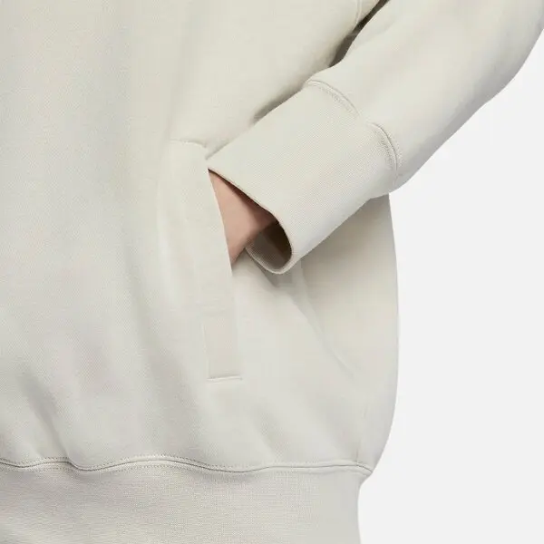 Nike Serena Williams Design Crew Fleece Pullover Hoodie