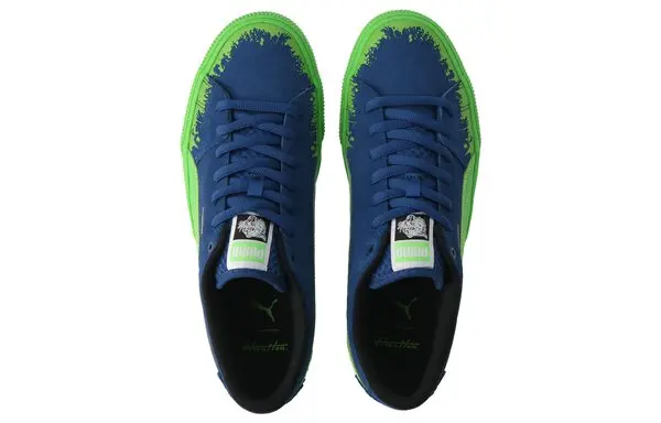 PUMA Suede Skate X Hirotton Sneakers