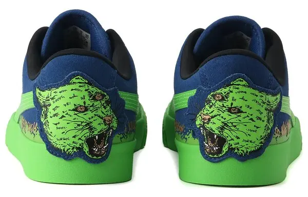 PUMA Suede Skate X Hirotton Sneakers