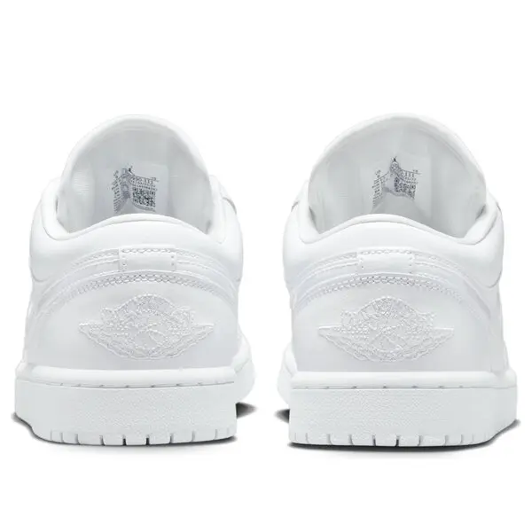 JORDAN Air 1 Low 'triple 2022' Sneakers