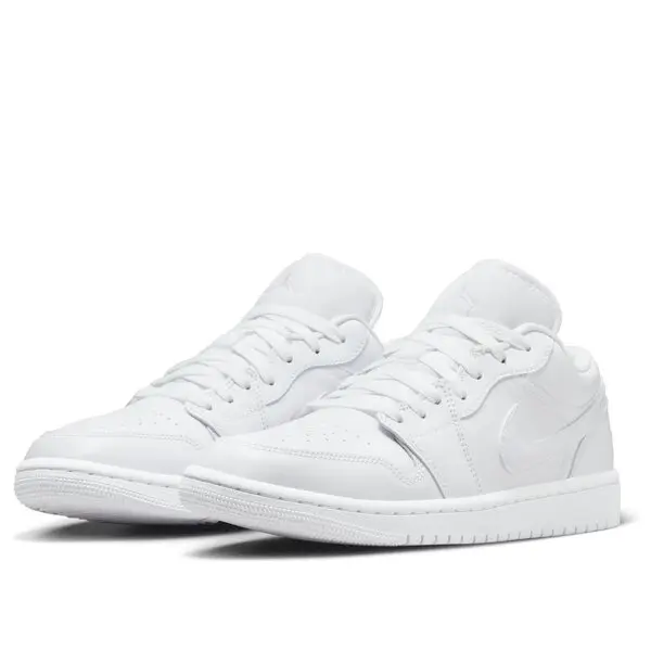 JORDAN Air 1 Low 'triple 2022' Sneakers
