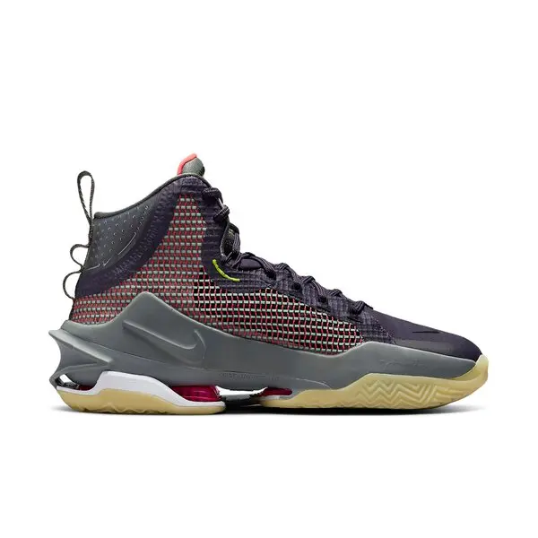 Nike Zoom G.t. Jump Ep High Top Sneakers