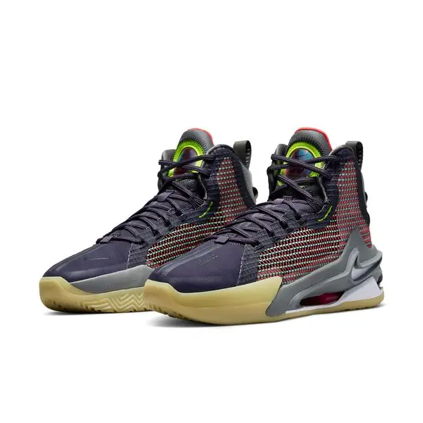Nike Zoom G.t. Jump Ep High Top Sneakers