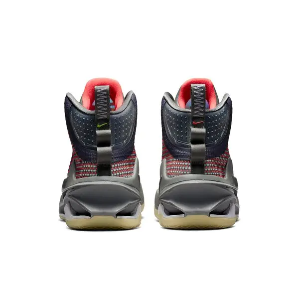 Nike Zoom G.t. Jump Ep High Top Sneakers