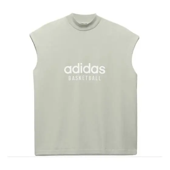 Adidas Originals Sleeveless T-shirt - Default Colorway