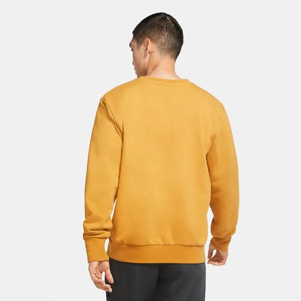 Nike Solo Swoosh Fleece Crew