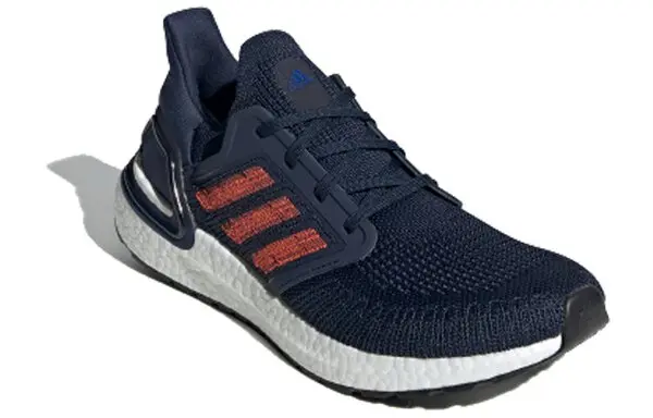 Adidas Ultraboost 20 Low Top Sneakers - /red
