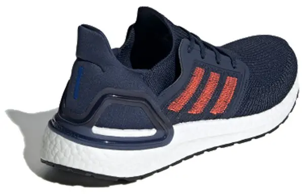 Adidas Ultraboost 20 Low Top Sneakers - /red